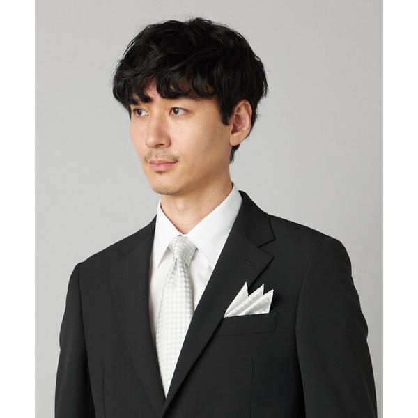 『タイムセール実施中』ZOZO問い合わせ番号:107543224ショップ:COMME CA MEN，コムサ・メンブランド:COMME CA MEN，コムサメン商品名:【市松柄】フォーマル ポケットチーフカテゴリ:財布/小物>その他小物...