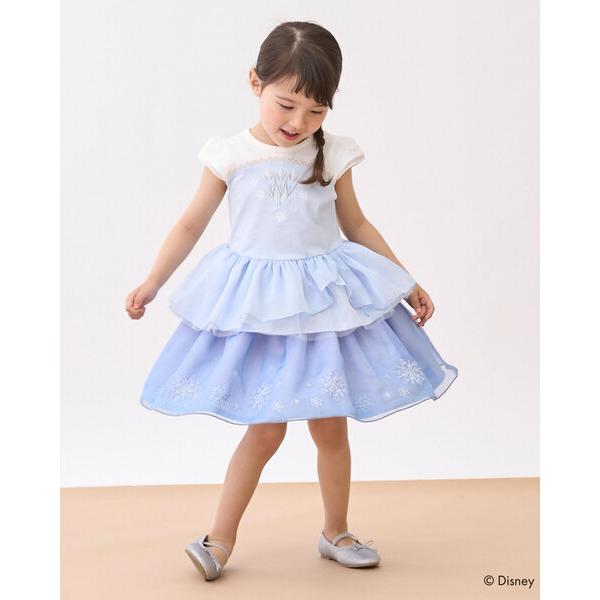 ZOZO問い合わせ番号:107543234ショップ:petit main，プティマインブランド:petit main，プティマイン商品名:【Disney】なりきるスカートカテゴリ:スカート>スカートブランド品番:9662112素材:表...