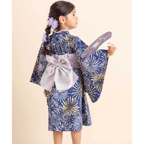 『タイムセール実施中』ZOZO問い合わせ番号:107543494ショップ:BEBE ONLINE STORE，ベベ オンラインストアブランド:SLAP SLIP，スラップスリップ商品名:「お揃い」イチゴx花x花火総柄ショート丈プルオーバー浴...
