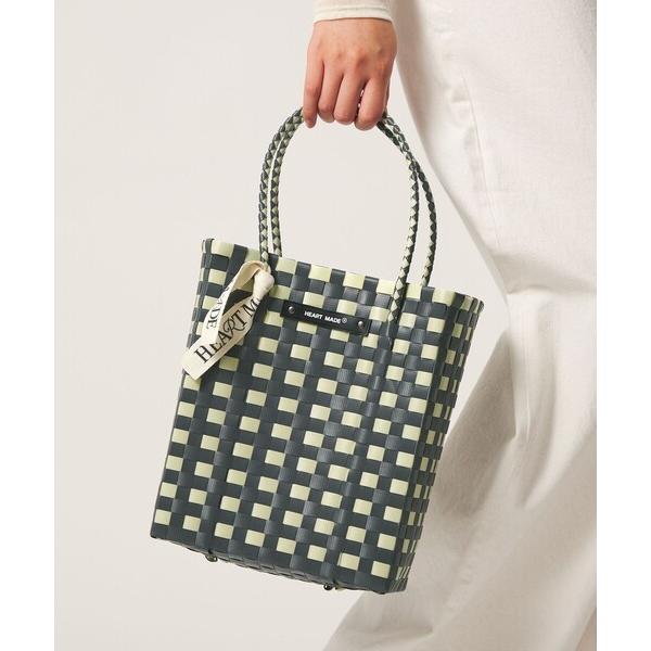 ZOZO問い合わせ番号:107543814ショップ:ODETTE E ODILE，オデット エ オディールブランド:ODETTE E ODILE，オデットエオディール商品名:【一部別注】＜HEART MADE＞ Avery Toteカテゴリ...