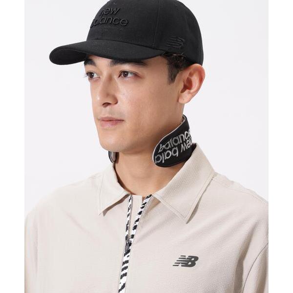 ZOZO問い合わせ番号:107543944ショップ:the HOUSE，ザハウスブランド:New Balance Golf，ニューバランスゴルフ商品名:【new balance golf】ＮＥＣＫ　ＣＯＯＬＥＲカテゴリ:アウトドア/スポーツ...