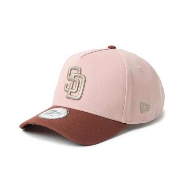 ZOZO問い合わせ番号:107544285ショップ:go slow caravan，ゴースローキャラバンブランド:NEW ERA，ニューエラ，go slow caravan，ゴースローキャラバン商品名:NEW ERA/ニューエラ　940AF...