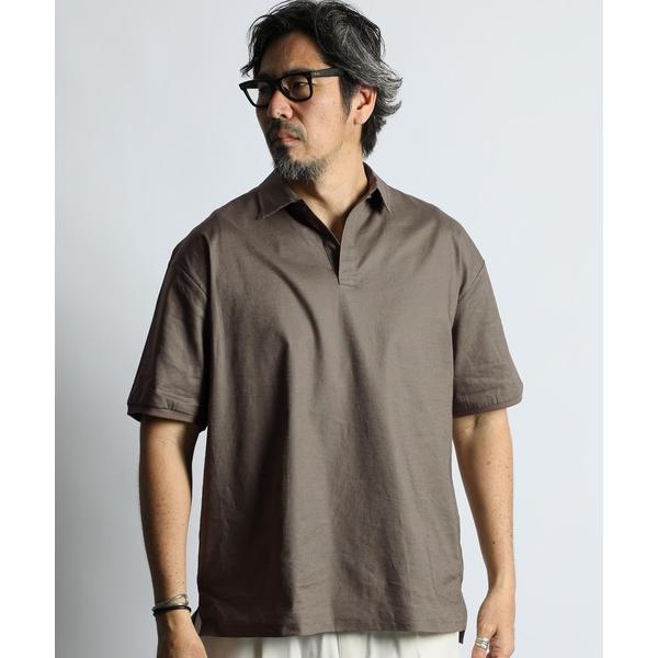 ZOZO問い合わせ番号:107544297ショップ:The DUFFER of St.GEORGE，ザ・ダファー・オブ・セントジョージブランド:The DUFFER of ST.GEORGE，ザダファーオブセントジョージ商品名:C/L ST...