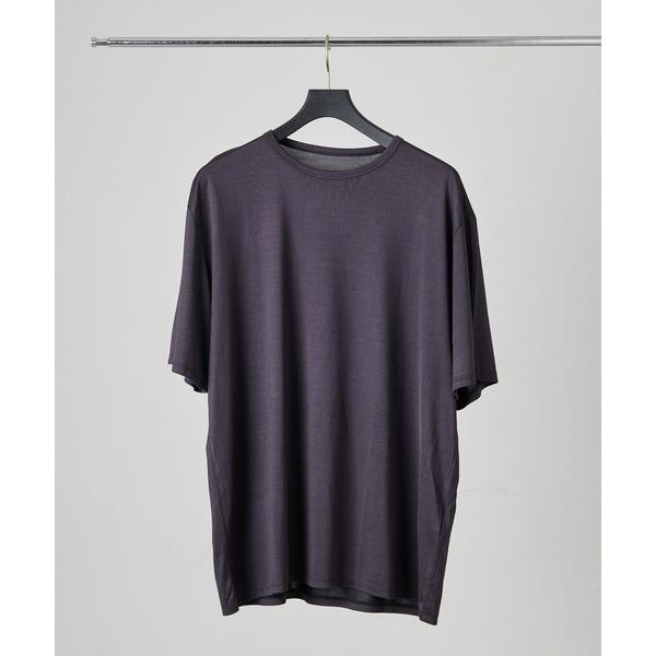 ZOZO問い合わせ番号:107579405ショップ:ESTNATION，エストネーションブランド:KANEMASA PHIL.，カネマサフィル，ESTNATION，エストネーション商品名:KANEMASA PHIL. / Silk Teeカ...