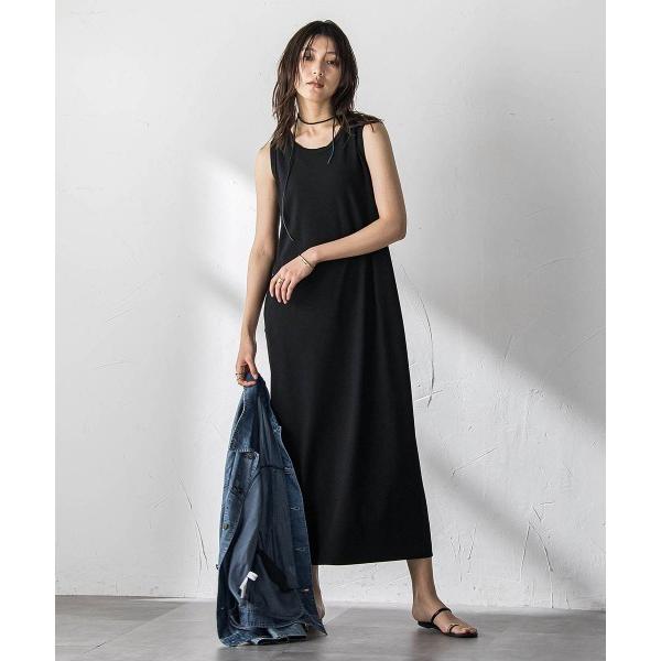 ZOZO問い合わせ番号:107579543ショップ:MAYSON GREY，メイソングレイブランド:MAYSON GREY，メイソングレイ商品名:叶えるカットタンクワンピースカテゴリ:ワンピース/ドレス>ワンピースブランド品番:210...