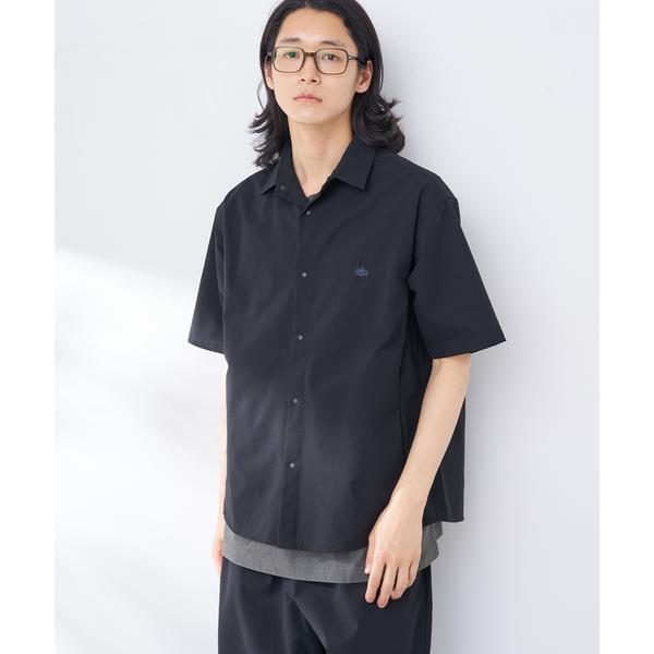 ZOZO問い合わせ番号:107579644ショップ:JOINT WORKS，ジョイントワークスブランド:B.C STOCK，ベーセーストック商品名:C.H.G メッシュトレイルシャツカテゴリ:トップス>シャツ/ブラウスブランド品番:2...