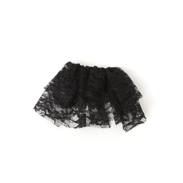 ZOZO問い合わせ番号:107615425ショップ:LAKOLE，ラコレブランド:LAKOLE，ラコレ商品名:ラグスタイルヘアカフ / 663656カテゴリ:ヘアアクセサリー>その他ヘアアクセサリーブランド品番:663656素材:ポリ...