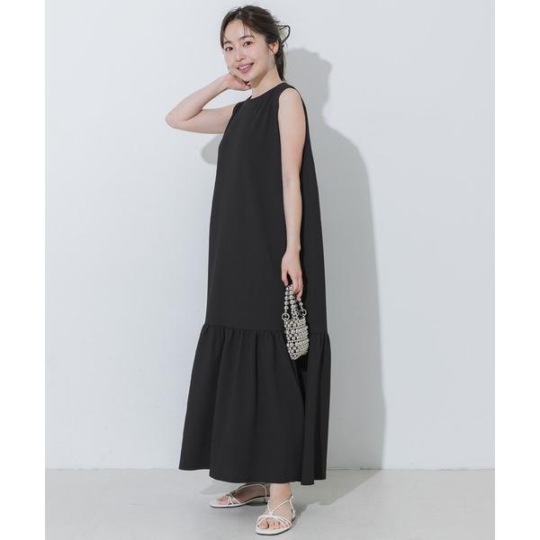 ZOZO問い合わせ番号:107616367ショップ:coca，コカブランド:coca（coca），コカ商品名:＼SNSで話題！！／ライトエンボスノースリーブティアードワンピースカテゴリ:ワンピース/ドレス>ワンピースブランド品番:46...