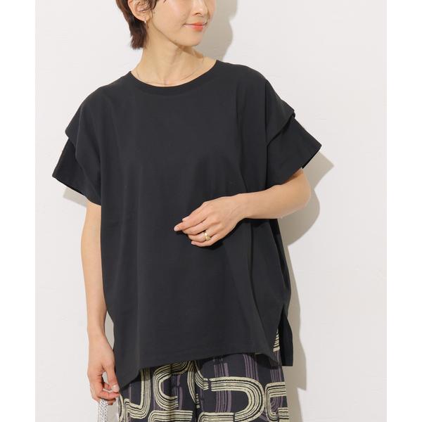 ZOZO問い合わせ番号:107651662ショップ:JOURNAL STANDARD，ジャーナルスタンダードブランド:JOURNAL STANDARD relume，ジャーナルスタンダード　レリューム商品名:《追加2》ショルダータックルーズ...