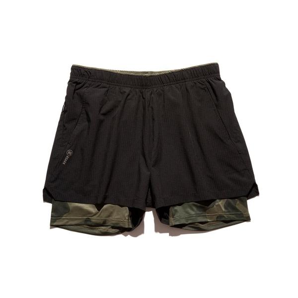 ZOZO問い合わせ番号:107651842ショップ:Lafayette，ラファイエットブランド:Lafayette，ラファイエット商品名:ロアーク【ROARK RUN AMOK】 -ショーツ【RUN AMOK BOMMER 3.5 SHOR...