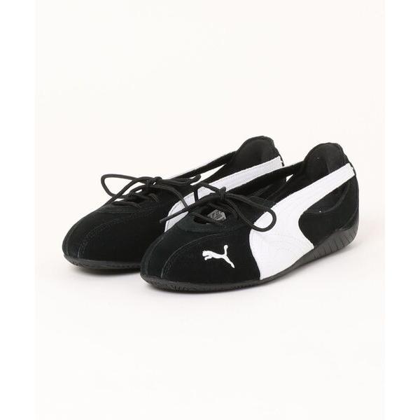 ZOZO問い合わせ番号:107651966ショップ:Forget-me-nots，フォーゲットミーノッツブランド:PUMA，プーマ，forget-me-nots，フォーゲットミーノッツ商品名:SPEEDCAT BALLET NOVA WNS...