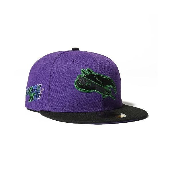 ZOZO問い合わせ番号:107652122ショップ:Lafayette，ラファイエットブランド:NEW ERA，ニューエラ商品名:ニューエラ【NEW ERA】- 70930094 TAMPA BEY RAYS CO FLAME SIDE L...