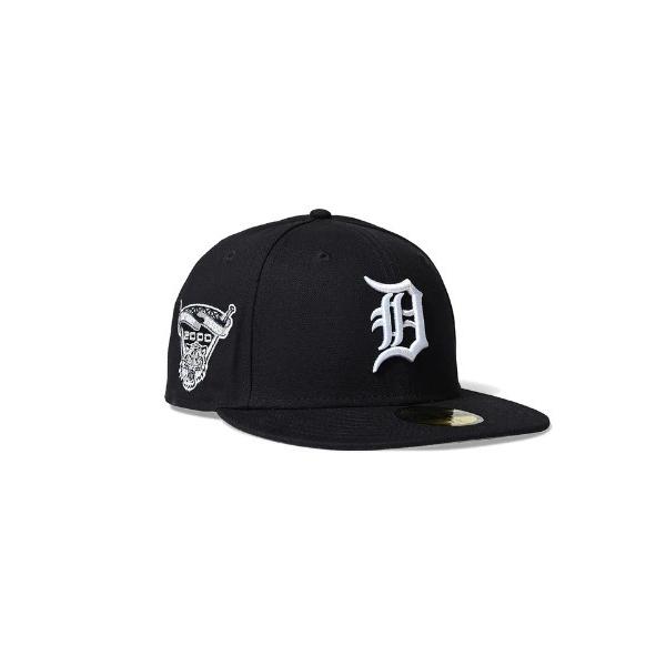 ZOZO問い合わせ番号:107652139ショップ:Lafayette，ラファイエットブランド:NEW ERA，ニューエラ商品名:ニューエラ【NEW ERA】- 14880419 DETROIT TIGERS CO 2000 59FIFTY...