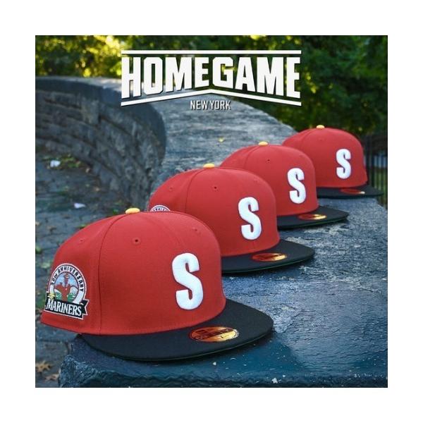ZOZO問い合わせ番号:107652146ショップ:Lafayette，ラファイエットブランド:NEW ERA，ニューエラ商品名:ニューエラ【NEW ERA】- Seattle Mariners CO 59FIFTY 30th Anniv....