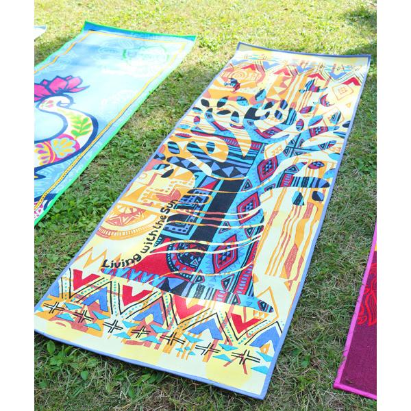 ZOZO問い合わせ番号:11668558ショップ:チャイハネ，チャイハネブランド:チャイハネ，チャイハネ，Amina，アミナ商品名:【チャイハネ】コットンヨガラグマットカテゴリ:インテリア>ラグ/マットブランド品番:ISAP6198素...