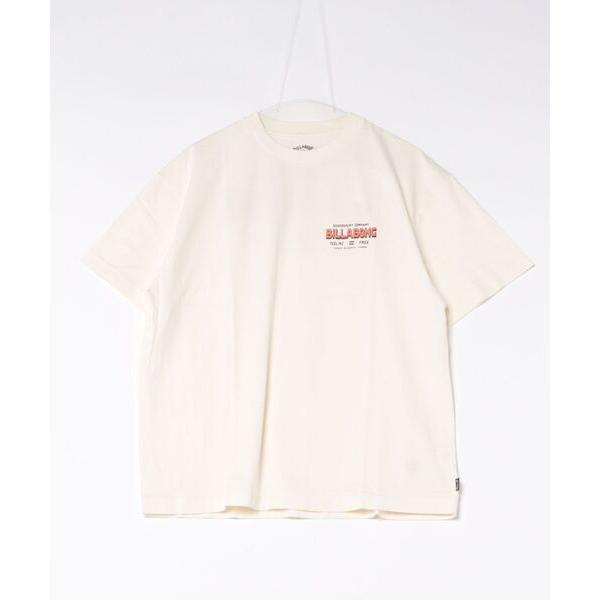 ZOZO問い合わせ番号:107723748ショップ:BILLABONG，ビラボンブランド:BILLABONG，ビラボン商品名:BILLABONG メンズ ASPECT Tシャツ 【2026年夏モデル】カテゴリ:トップス>Tシャツ/カッ...