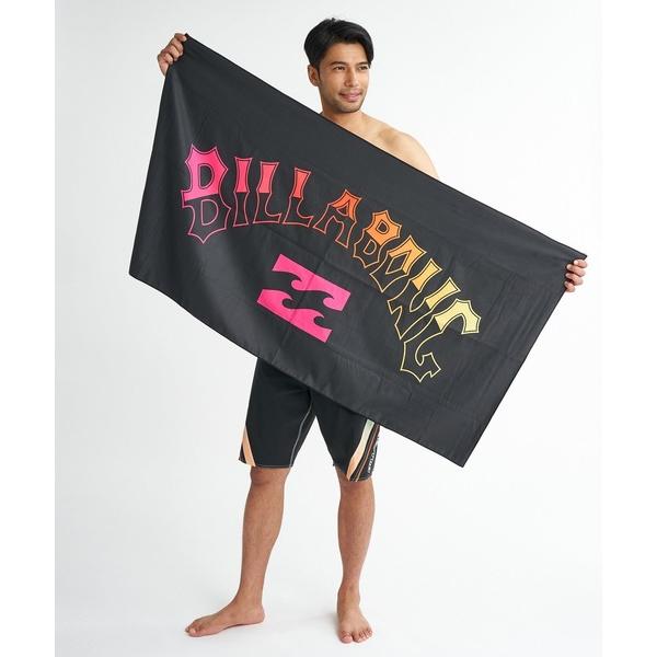 ZOZO問い合わせ番号:107723773ショップ:BILLABONG，ビラボンブランド:BILLABONG，ビラボン商品名:BILLABONG メンズ BEACH TOWEL タオル 「2026年夏モデル」カテゴリ:インテリア>タオ...