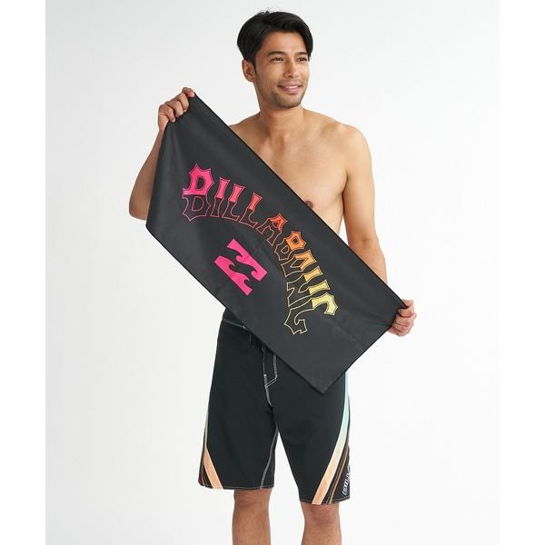 ZOZO問い合わせ番号:107723774ショップ:BILLABONG，ビラボンブランド:BILLABONG，ビラボン商品名:BILLABONG メンズ MULTI TOWEL タオル 【2026年夏モデル】カテゴリ:インテリア>タオ...
