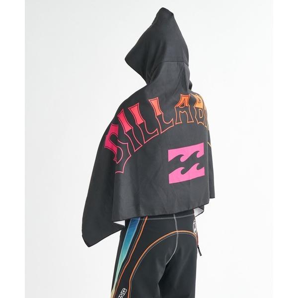 ZOZO問い合わせ番号:107723775ショップ:BILLABONG，ビラボンブランド:BILLABONG，ビラボン商品名:BILLABONG メンズ MULTI PONCHO タオル 【2026年夏モデル】カテゴリ:インテリア>タ...