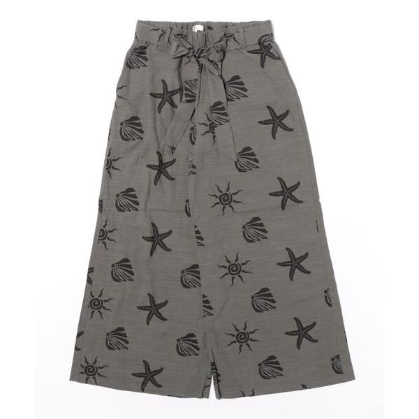 ZOZO問い合わせ番号:107723783ショップ:BILLABONG，ビラボンブランド:BILLABONG，ビラボン商品名:BILLABONG ウィメンズ BEACH LIVIN LONG PANTS ロングパンツ 【2026年夏モデル】...