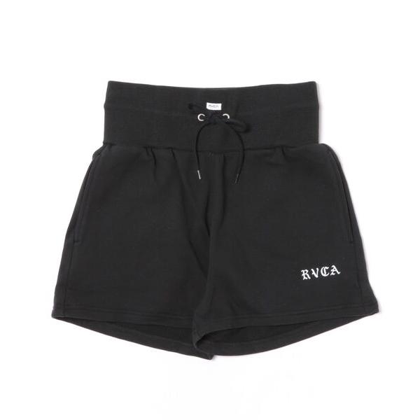 ZOZO問い合わせ番号:107723807ショップ:BOARDRIDERS，ボードライダーズブランド:RVCA，ルーカ商品名:RVCA ウィメンズ WEAT HIGH WEST WALK SHORTS ショートパンツ 【2026年春夏モデル...