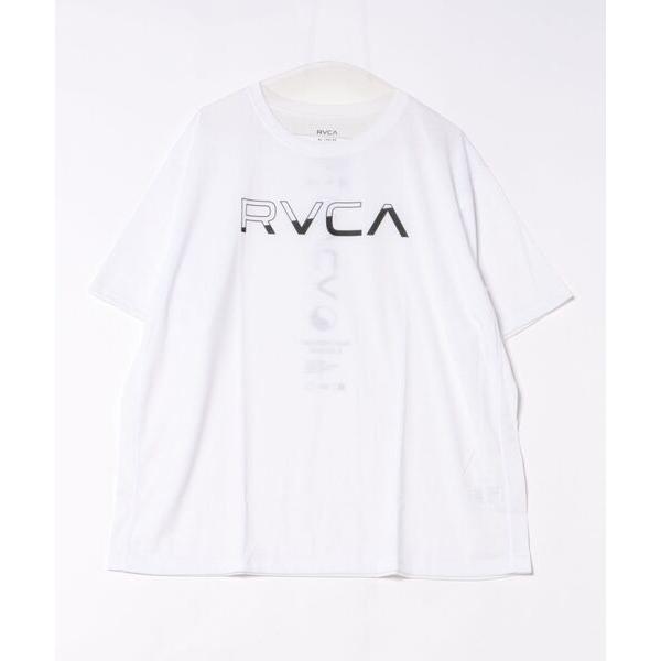 ZOZO問い合わせ番号:107723821ショップ:BOARDRIDERS，ボードライダーズブランド:RVCA，ルーカ商品名:RVCA メンズ AVALANCHE RVCA VENT SS Tシャツ 【2026年夏モデル】カテゴリ:トップス...