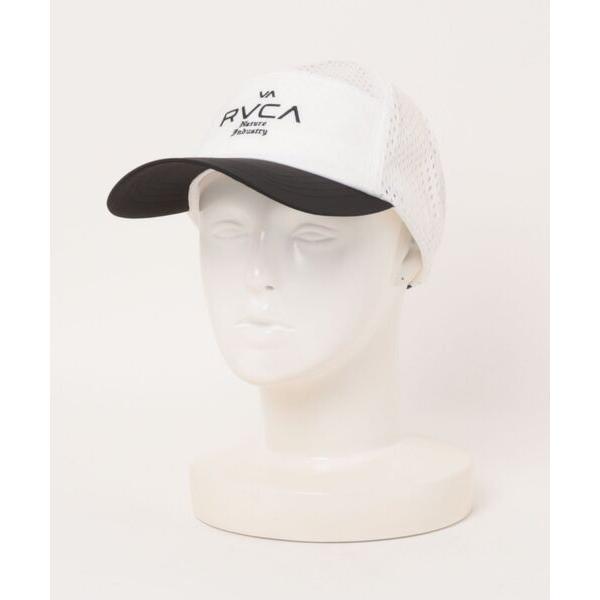 ZOZO問い合わせ番号:107723844ショップ:BOARDRIDERS，ボードライダーズブランド:RVCA，ルーカ商品名:RVCA メンズ RVCA SPORTS CAP キャップ 【2026年夏モデル】カテゴリ:帽子>キャップブ...