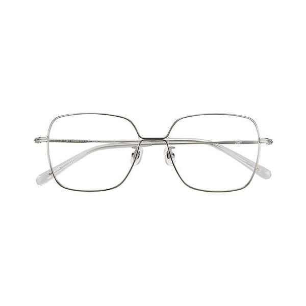 ZOZO問い合わせ番号:107724082ショップ:Zoff，ゾフブランド:Zoff，ゾフ商品名:ウェリントン型 メガネ｜軽量 メタル 高級感 眼鏡 検眼調整 伊達メガネ 度付きレンズ交換 度あり 度なし メンズ ユニセックス おしゃれ 読...