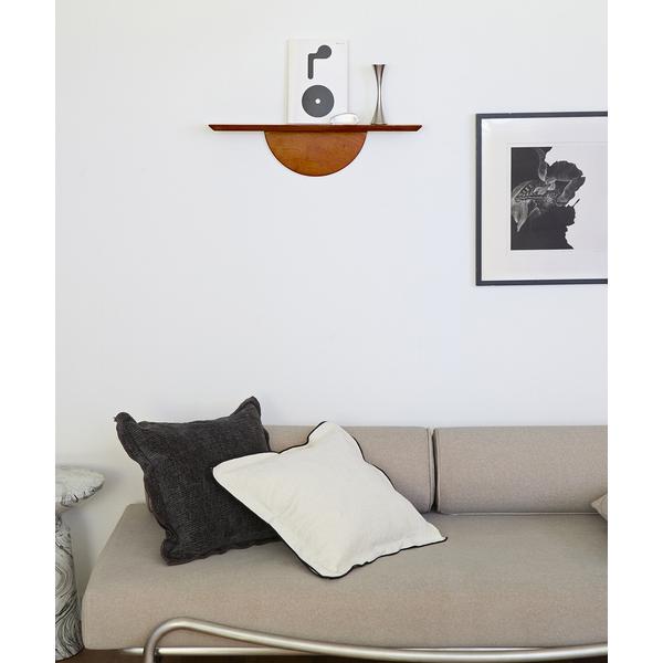 ZOZO問い合わせ番号:107724847ショップ:JOURNAL STANDARD，ジャーナルスタンダードブランド:journal standard Furniture ，ジャーナルスタンダードファニチャー商品名:PORTO WALL S...