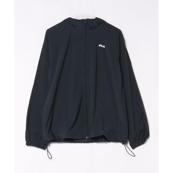 ZOZO問い合わせ番号:107724873ショップ:SETUP7，セットアップセブンブランド:FILA，フィラ，SETUP7，セットアップセブン商品名:【FILA】FILA フィラ 接触冷感 UV パーカー ジャケット 325-672 フー...
