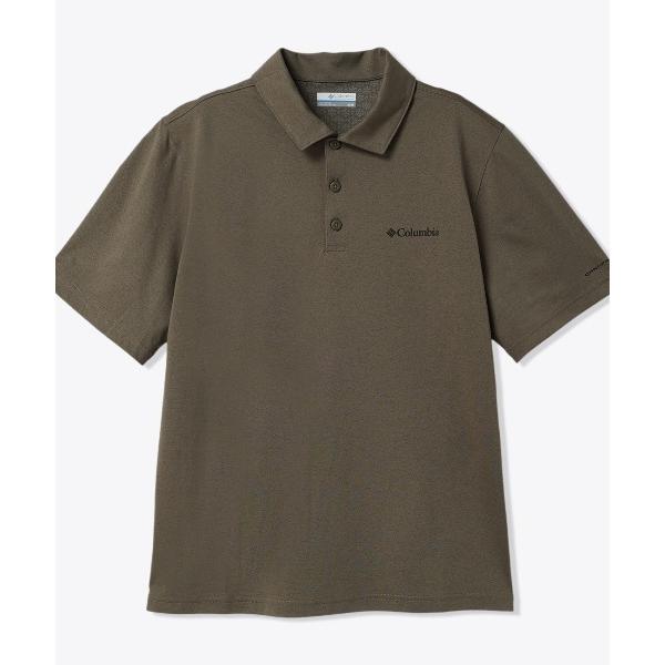 ZOZO問い合わせ番号:107725840ショップ:アルペンZOZOTOWN店，アルペンゾゾタウンテンブランド:Columbia，コロンビア商品名:コロンビア  ビヨンドピークポロシャツカテゴリ:トップス>ポロシャツブランド品番:CO...