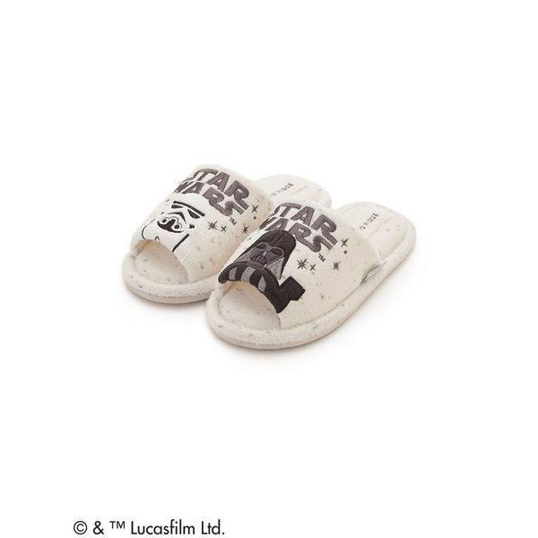 ZOZO問い合わせ番号:107725860ショップ:gelato pique，ジェラート　ピケブランド:gelato pique，ジェラートピケ商品名:【STAR WARS】【ユニセックス】ルームシューズカテゴリ:インテリア>ルームシ...