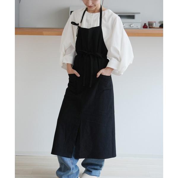 ZOZO問い合わせ番号:107727106ショップ:atRise，アットライズブランド:atRise，アットライズ商品名:R0294_エプロン　Lカテゴリ:食器/キッチン>エプロンブランド品番:4582676213596/458267...