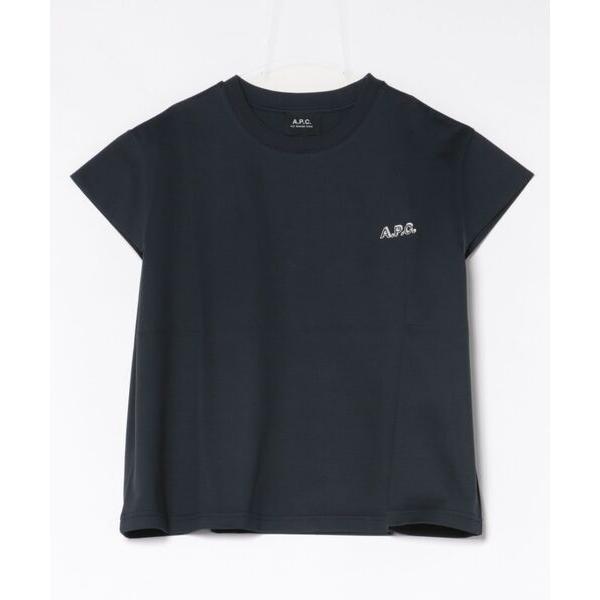ZOZO問い合わせ番号:107727298ショップ:A.P.C.，アー・ペー・セーブランド:A.P.C.，アーペーセー商品名:TOP BORDURESカテゴリ:トップス>タンクトップブランド品番:25085199091カラー:ホワイト...