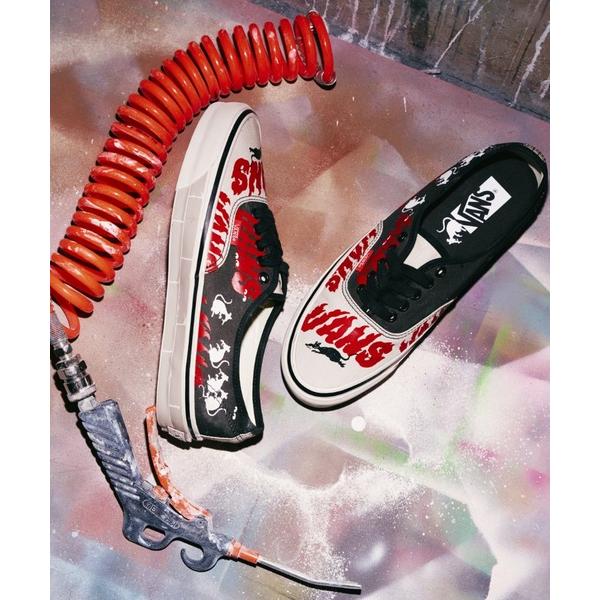 ZOZO問い合わせ番号:107727503ショップ:BILLY'S ENT，ビリーズ エンターブランド:VANS，バンズ商品名:PREMIUM AUTHENTIC 44　VN000EAKG2Mカテゴリ:シューズ>スニーカーブランド品番...