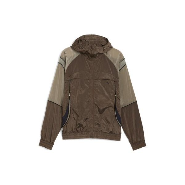 『セール実施中』ZOZO問い合わせ番号:107727806ショップ:BILLY'S ENT，ビリーズ エンターブランド:PUMA，プーマ商品名:CLRT RIPSTOP JACKET　633020-41カテゴリ:ジャケット/アウター>...
