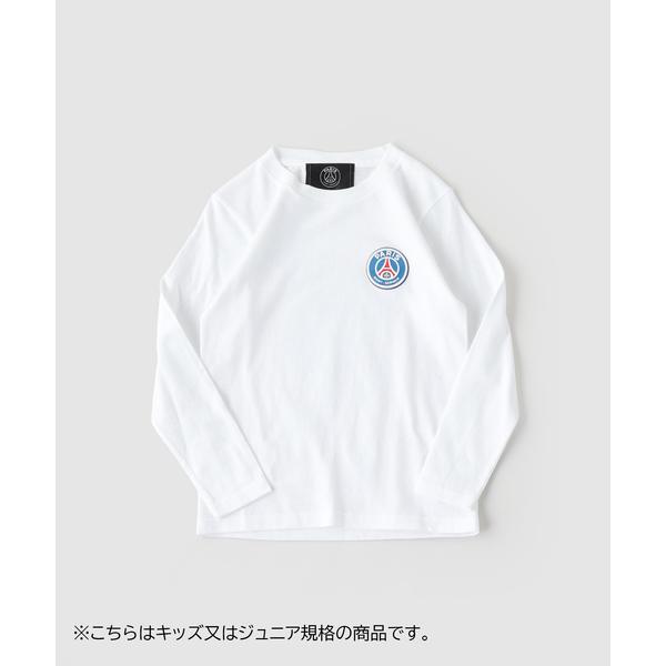 ZOZO問い合わせ番号:107727828ショップ:EDIFICE，エディフィスブランド:PARIS SAINT-GERMAIN，パリサンジェルマン商品名:【Paris Saint-Germain / パリ・サン＝ジェルマン】JP EMBL...