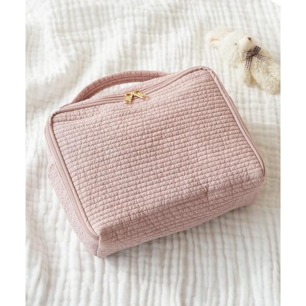 ※このアイテムは返品・交換対象外商品です。ZOZO問い合わせ番号:107727865ショップ:atRise，アットライズブランド:atRise，アットライズ商品名:R0462_ヌビおむつポーチカテゴリ:ママ＆ベビー>おむつ用品/おむつ...