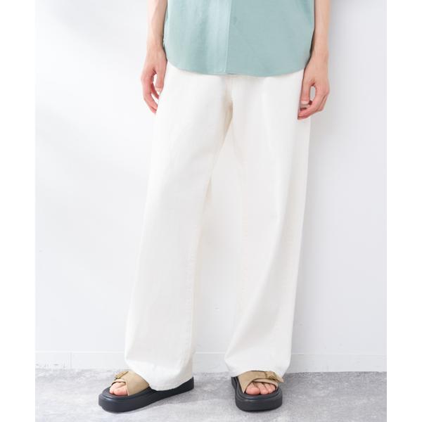 ZOZO問い合わせ番号:107737314ショップ:JOINT WORKS，ジョイントワークスブランド:B.C STOCK，ベーセーストック商品名:MID RISE STOVE PIPE JEANカテゴリ:パンツ>デニムパンツブランド...