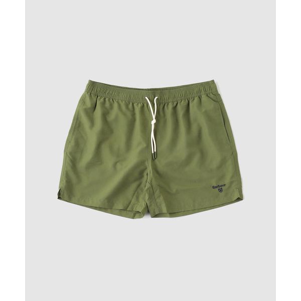 ZOZO問い合わせ番号:107737327ショップ:JOINT WORKS，ジョイントワークスブランド:Barbour，バブアー，B.C STOCK，ベーセーストック商品名:Barbour / バブアー staple logo 5' swi...