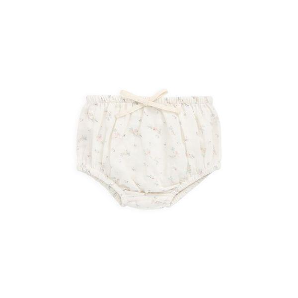 ※このアイテムは返品・交換対象外商品です。ZOZO問い合わせ番号:107763093ショップ:JAMIE KAY，ジェイミーケイブランド:JAMIE KAY，ジェイミーケイ商品名:モスリンブルマ Solange Snowカテゴリ:ママ＆ベビ...