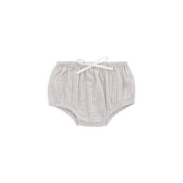※このアイテムは返品・交換対象外商品です。ZOZO問い合わせ番号:107763094ショップ:JAMIE KAY，ジェイミーケイブランド:JAMIE KAY，ジェイミーケイ商品名:ブルマ Double Windowpane Check Cl...