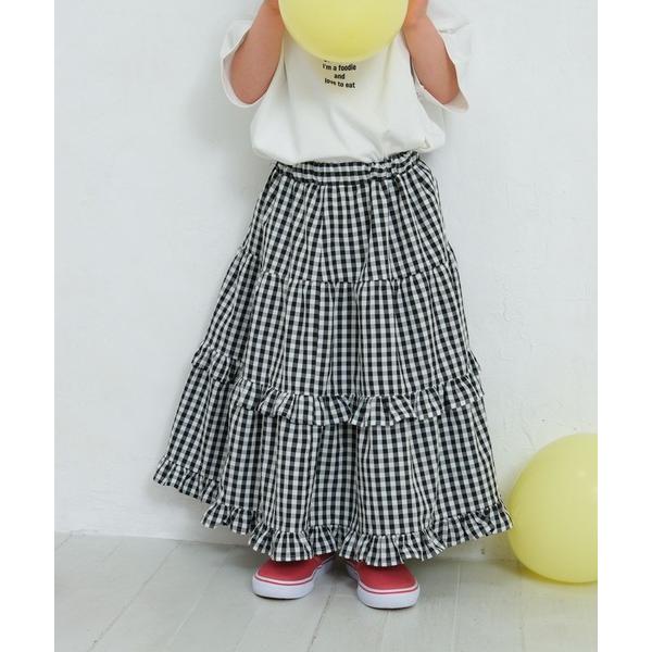 ZOZO問い合わせ番号:107763413ショップ:LEPSIM，レプシィムブランド:LEPSIM，レプシィム商品名:【KIDS】アソートフリルスカート　671858カテゴリ:スカート>スカートブランド品番:671858素材:【ドット...