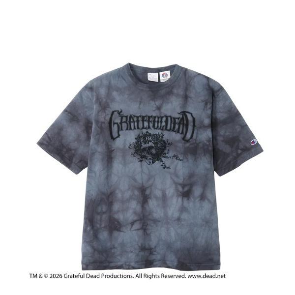 ZOZO問い合わせ番号:107763735ショップ:L.H.P，エルエイチピーブランド:Champion，チャンピオン，L.H.P，エルエイチピー商品名:Champion/チャンピオン/SHORT SLEEVE T-SHIRTカテゴリ:トッ...