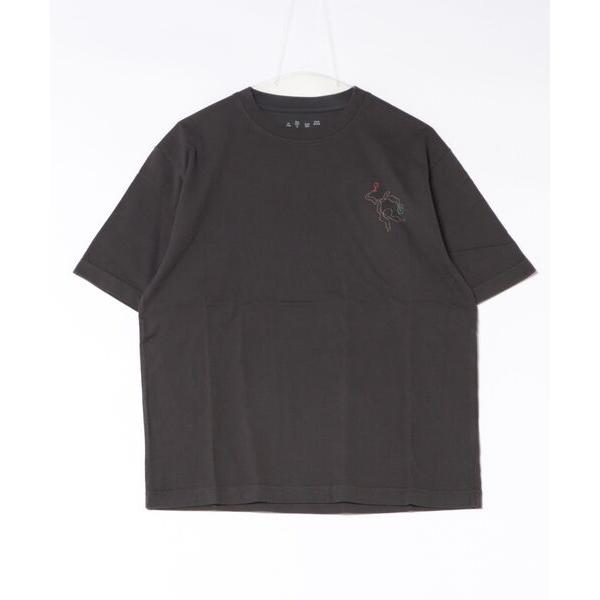 ZOZO問い合わせ番号:107763814ショップ:LITTLE UNION TOKYO，リトルユニオントウキョウブランド:LITTLE UNION，リトルユニオン商品名:【BAL】BAL-G-484 danceカテゴリ:トップス>T...