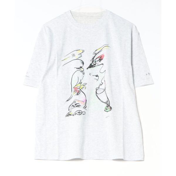 ZOZO問い合わせ番号:107763816ショップ:LITTLE UNION TOKYO，リトルユニオントウキョウブランド:LITTLE UNION，リトルユニオン商品名:【BAL】BAL-G-485 yabuno kenseiカテゴリ:ト...