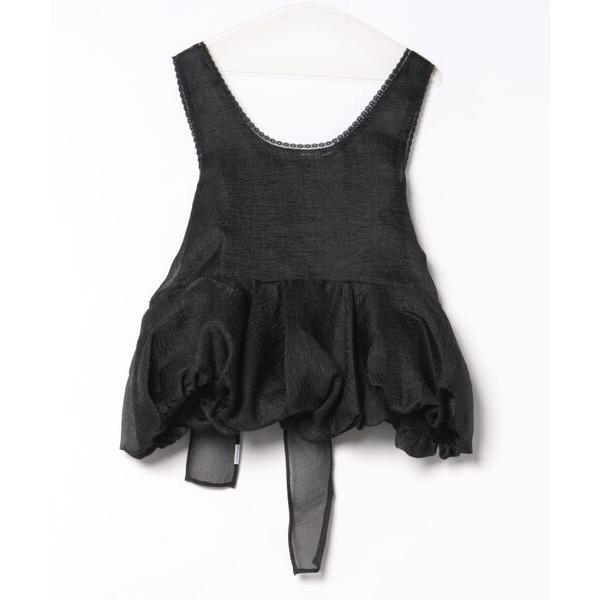ZOZO問い合わせ番号:107764089ショップ:sunny branch，サニーブランチブランド:sunny branch，サニーブランチ商品名:★Little Sunny Bite★tulle bomber tunicカテゴリ:ワンピ...