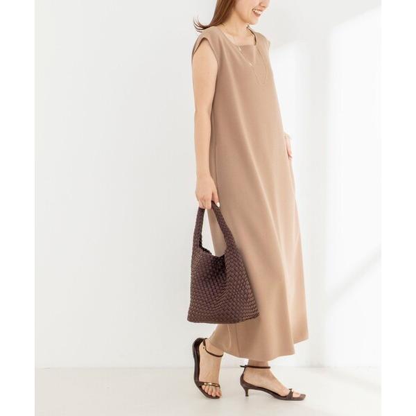 ZOZO問い合わせ番号:107764187ショップ:NOLLEY'S，ノーリーズブランド:NOLLEY'S，ノーリーズ商品名:ウォッシャブル高機能ジャージ2WAYワンピースカテゴリ:ワンピース/ドレス>ワンピースブランド品番:6-00...