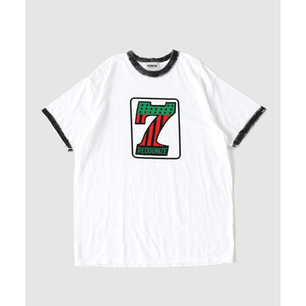 ZOZO問い合わせ番号:107764224ショップ:JOURNAL STANDARD，ジャーナルスタンダードブランド:JOURNAL STANDARD，ジャーナルスタンダード商品名:RECOGNIZE / レコグナイズ #7 VINYL T...