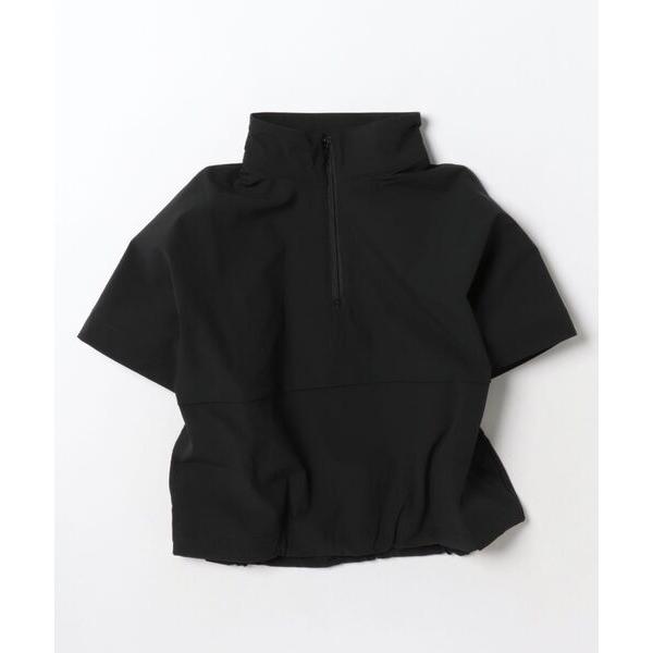 ZOZO問い合わせ番号:107764472ショップ:Kappa/FILA，カッパ/フィラブランド:LOWRYS FARM SCHOOL，ローリーズファームスクール商品名:ストレッチリップ襟付きトップスカテゴリ:トップス>その他トップス...